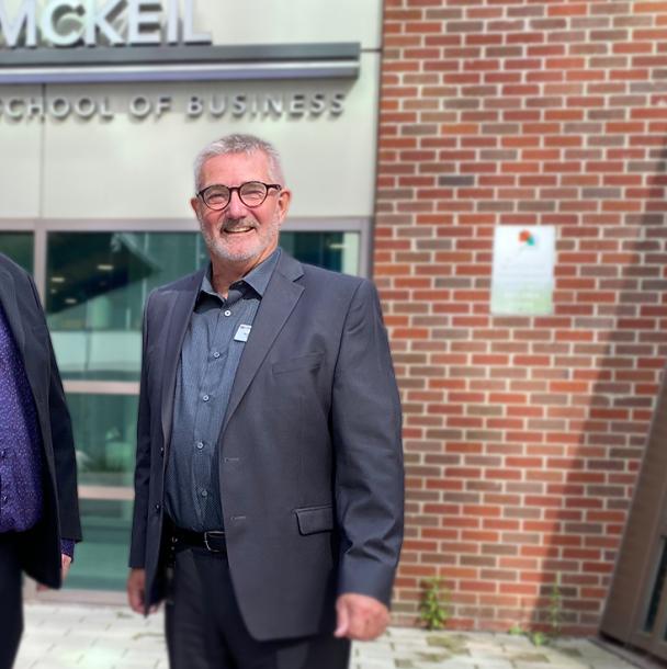 Meet our faculty | Mohawk College